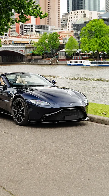 Dutton Automotive - Your Destination for Exotic, Prestige, Family and ...